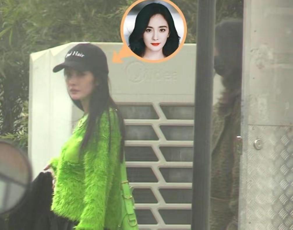 It was revealed that Li Xiaofeng was two months pregnant! The man's ...