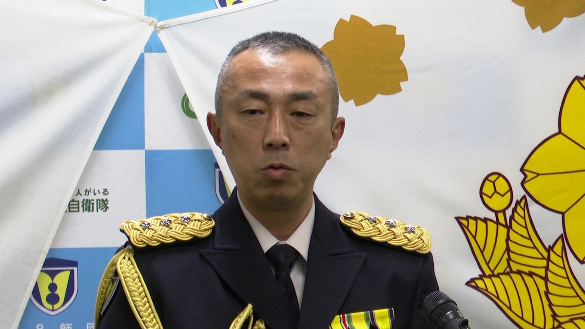 Japan's newly appointed division head died, and his "nonsense" about ...