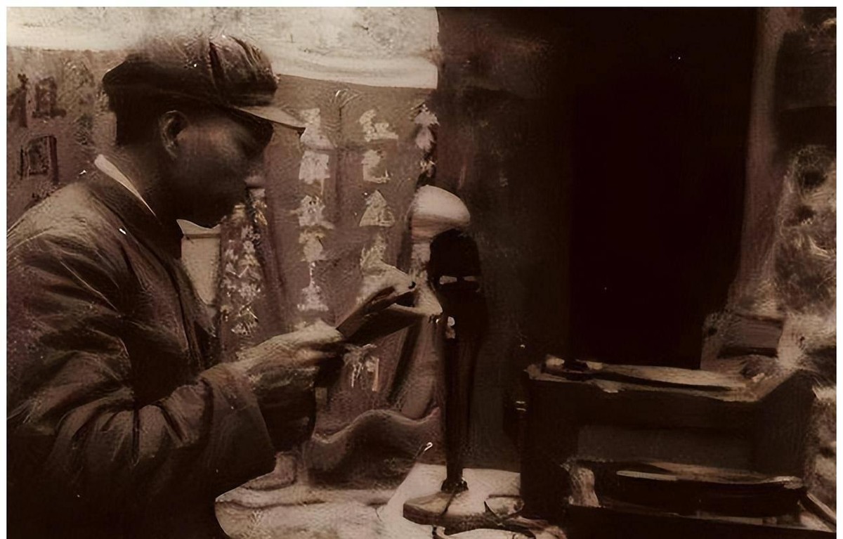 In 1962, seven marshals gathered in Xiamen, and Luo Ruiqing was ...