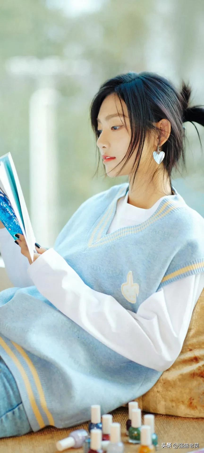 Zeng Keni's amazing photo - iNEWS