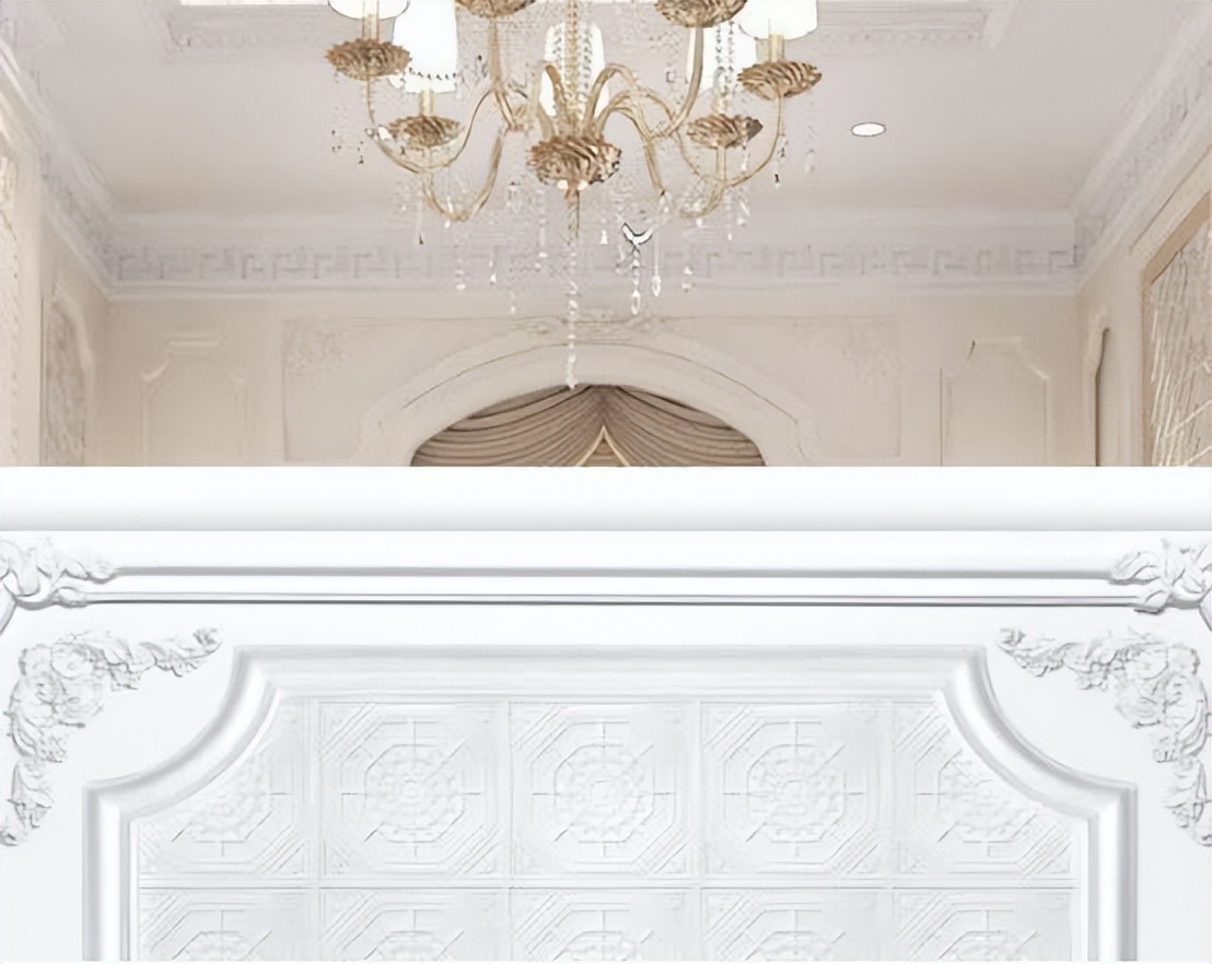More and more people do not install suspended ceilings in their homes ...