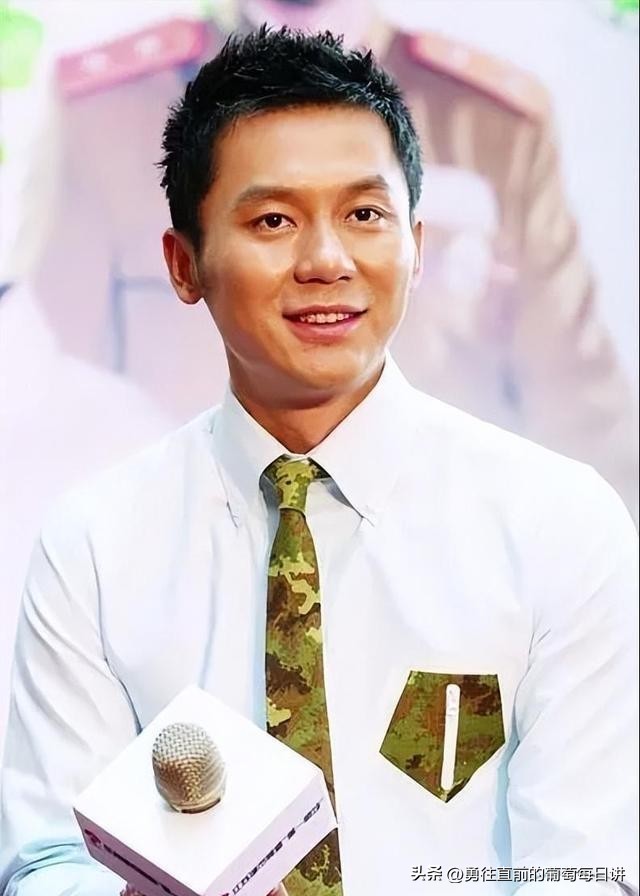 Facts have proved that the 44-year-old "honest man" Li Chen has ...