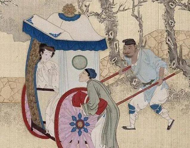 Three views of "Jin Ping Mei": I finally understand the truth of Han ...