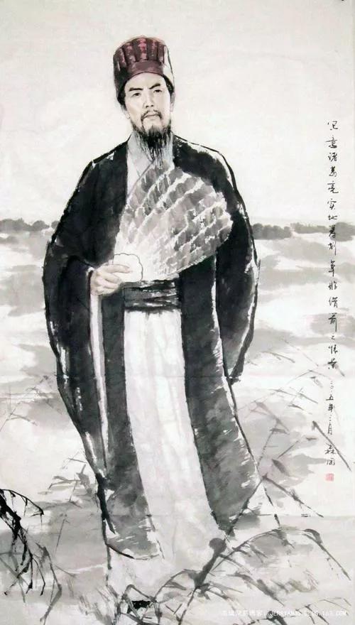 Zhuge Liang built Kongming lanterns in Luzhou, and later stumped a ...