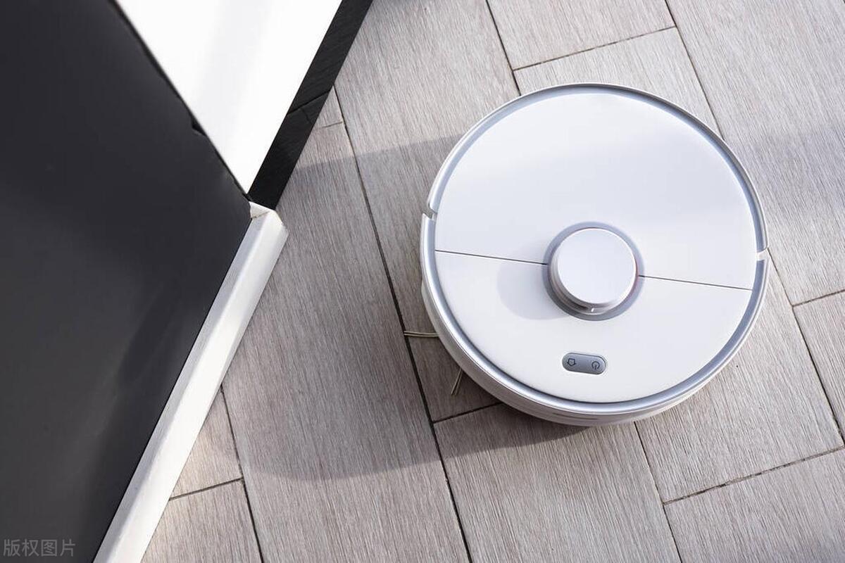 How to choose a sweeping robot with a strong sense of intelligent ...