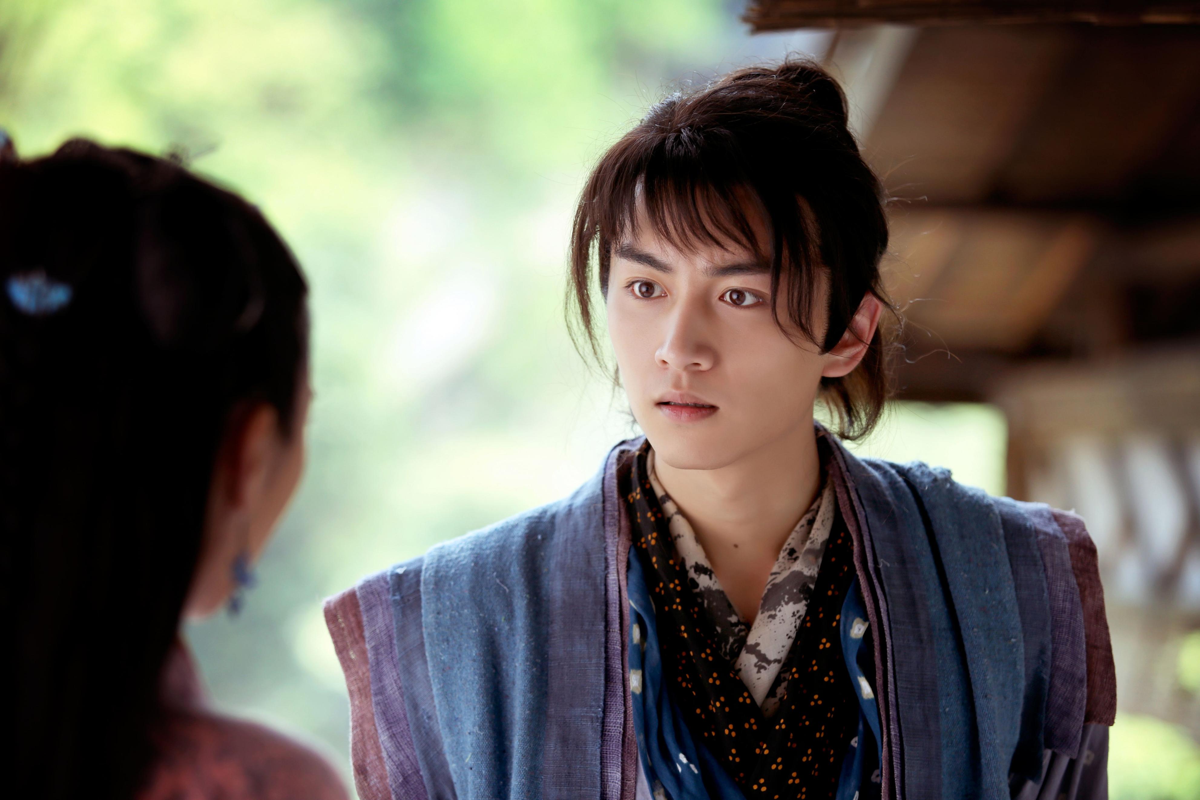 The dilemma of 85 students: Zhu Yilong and Huang Xuan were short of ...