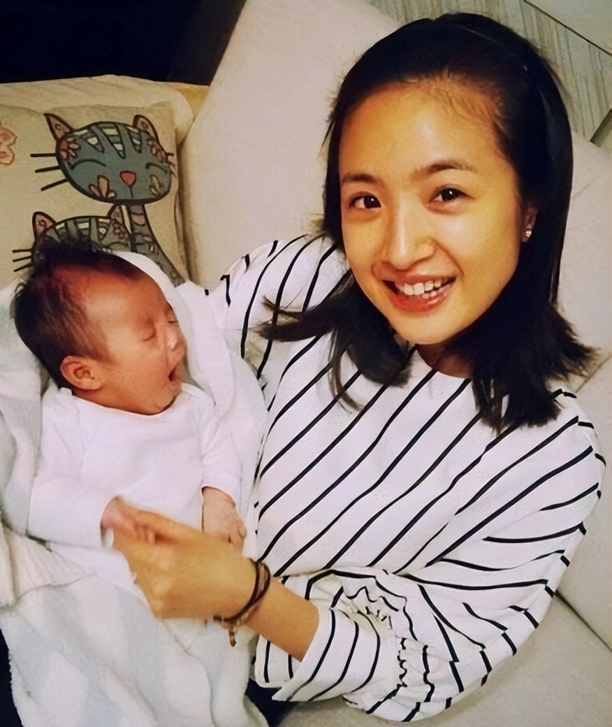 Ariel Lin responded to divorce rumors again: I feel sorry for him, I ...