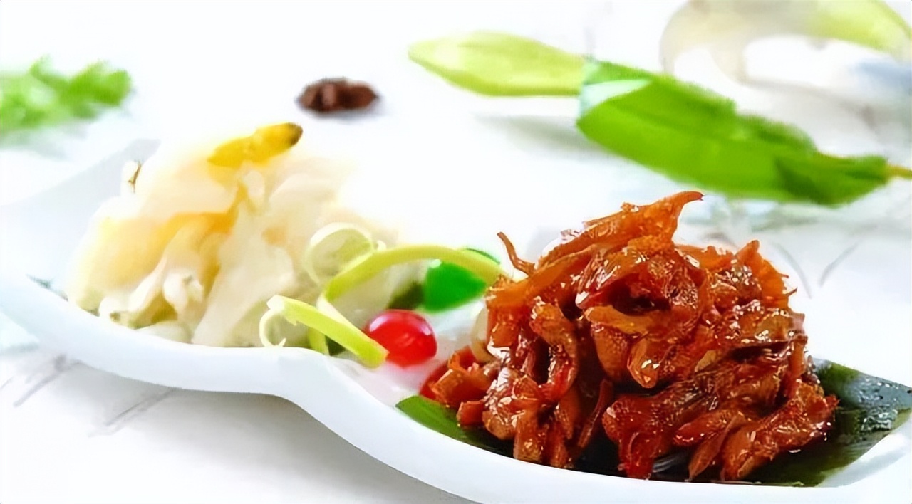 Restaurant style dishes, you will be addicted to eating them - iNEWS