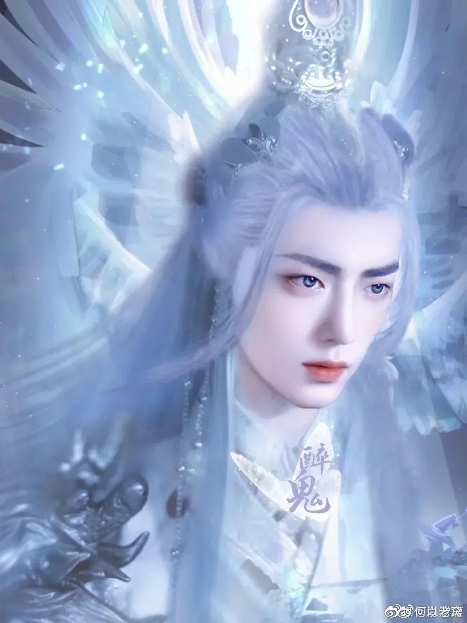 Beautiful picture of "Yuguyao" - iNEWS