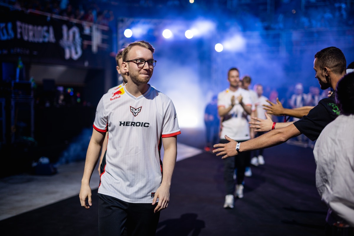 TeSeS: It feels good to be No. 1 in the world, but it's also a bit ...