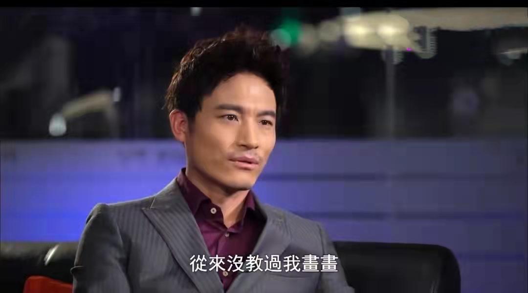 Geng Le: Lived together with Kong Lin for 7 years, but turned his head ...