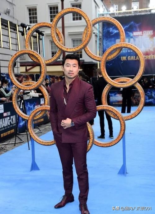 Shang Qi confirmed to join "Avengers 5", and is the core role - iNEWS