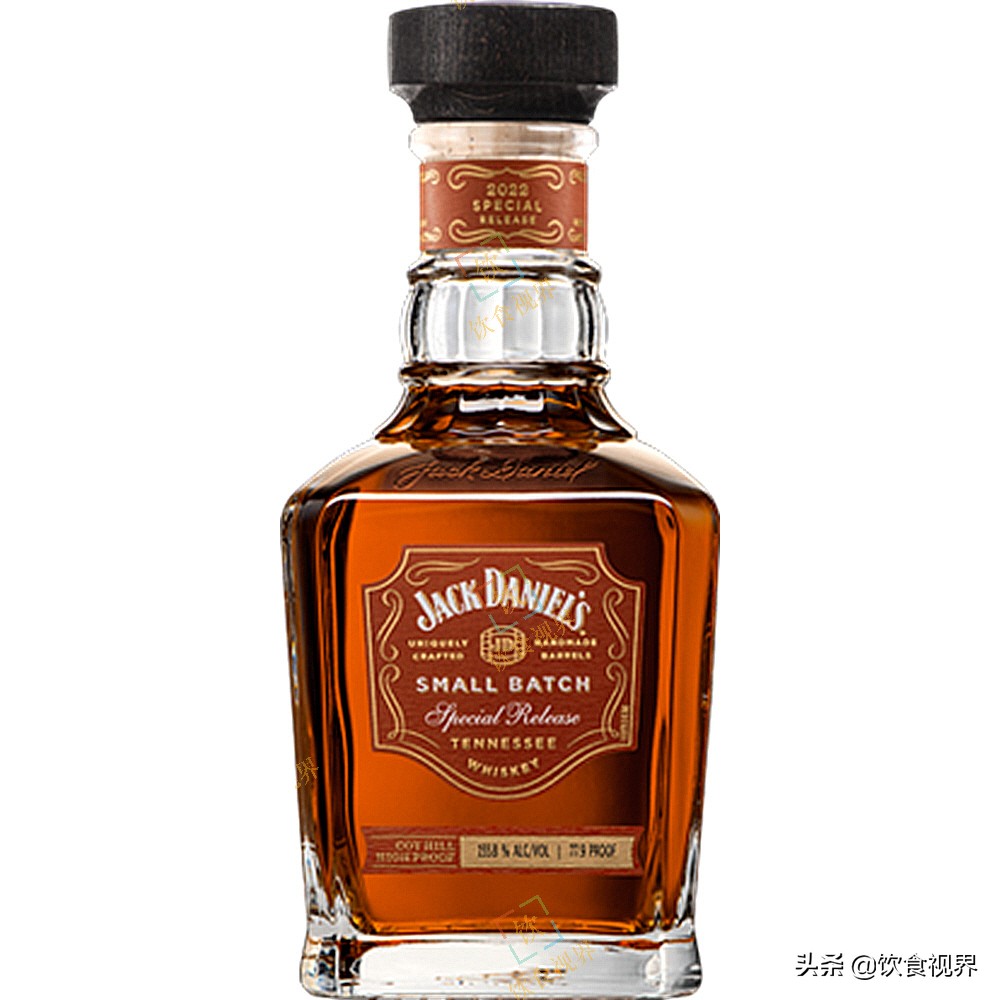 America is boring ass?Jack Daniels' highest-alcohol whisky in history ...