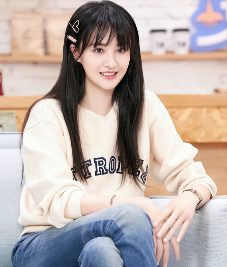 From a 17-year-old "pure girl" to a "bad artist", Zheng Shuang may only ...