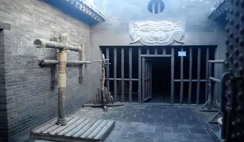 The evolution of ancient prison cells, and how to manage them - iNEWS