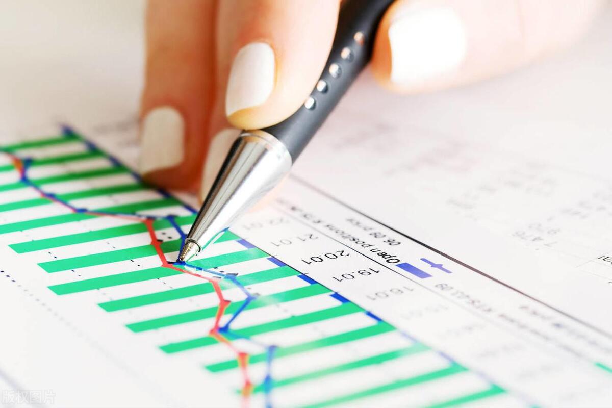 Learn to keep accounts, and you can save 120,000 with a monthly income ...