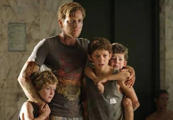 The miracle of the tsunami, mother's love and determination ...