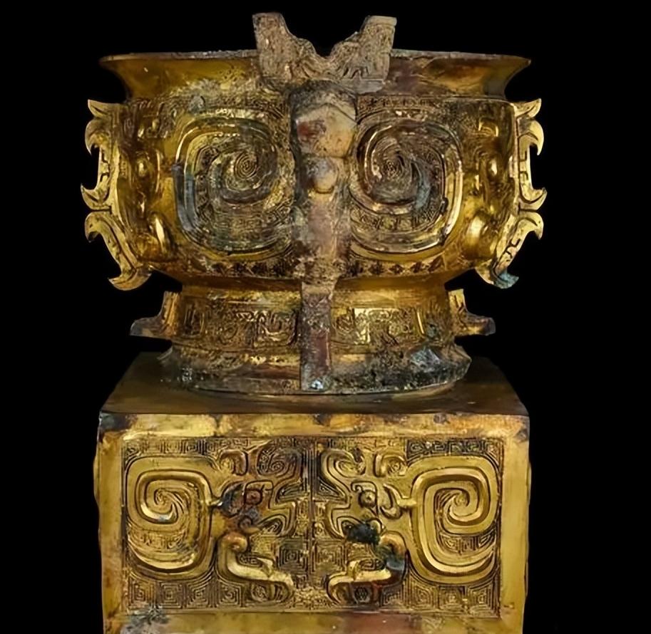 Exploring Ancient Chinese Relics: Recognizing the Appearance Features ...