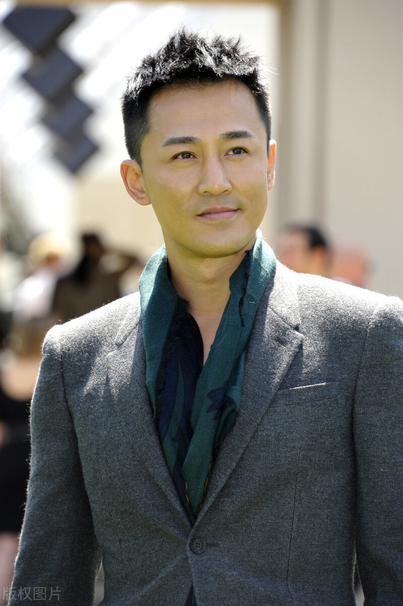 Is Lin Feng so handsome? - iNEWS