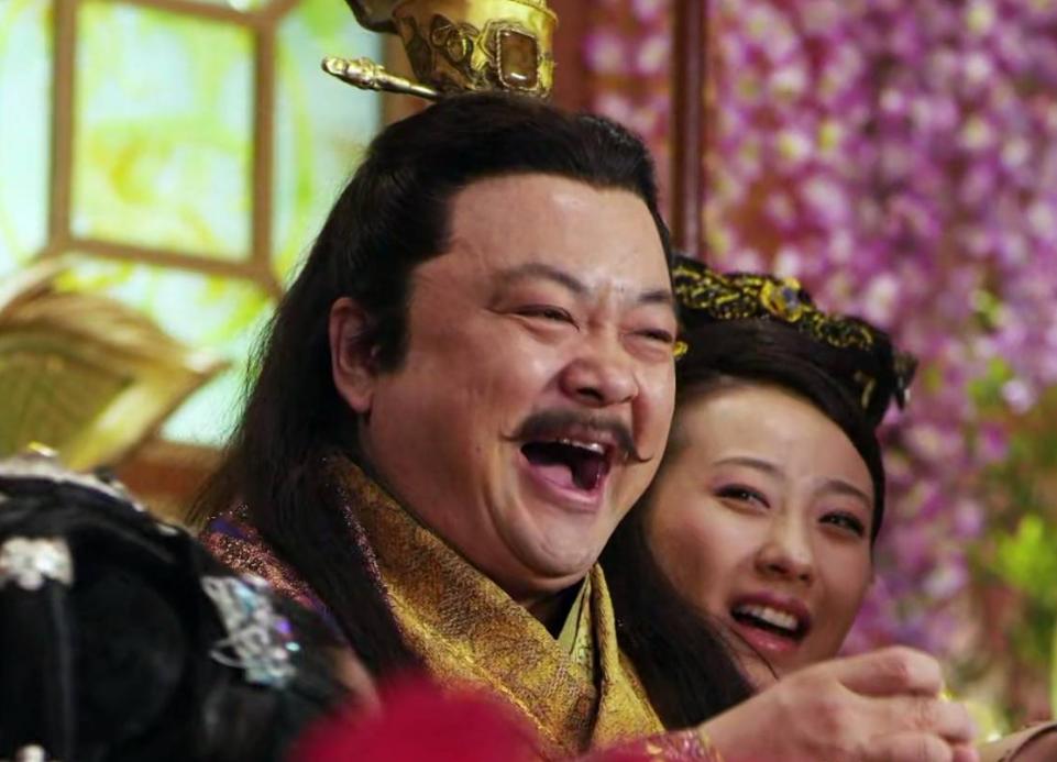 The most promiscuous talent among emperors is the most absurd emperor ...