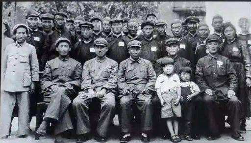 Founding General Ulanhu, the greatest contributor to the liberation of ...