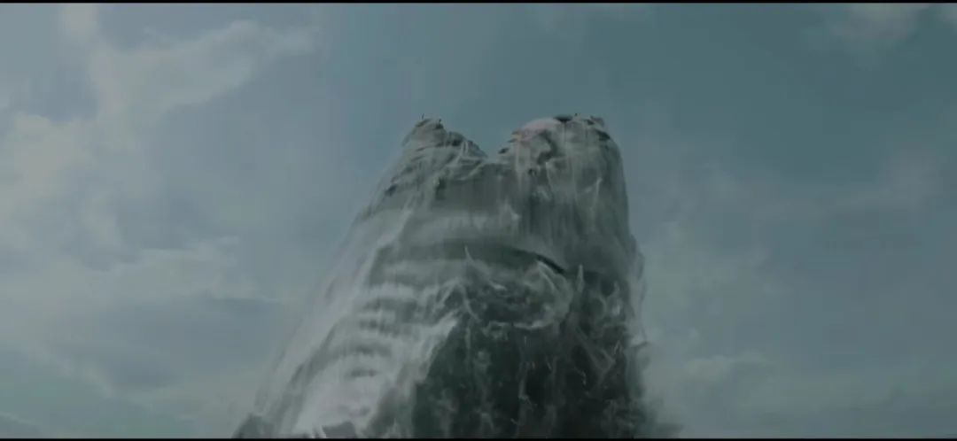 "The Megalodon 2: The Abyss": A cool popcorn movie! - iNEWS