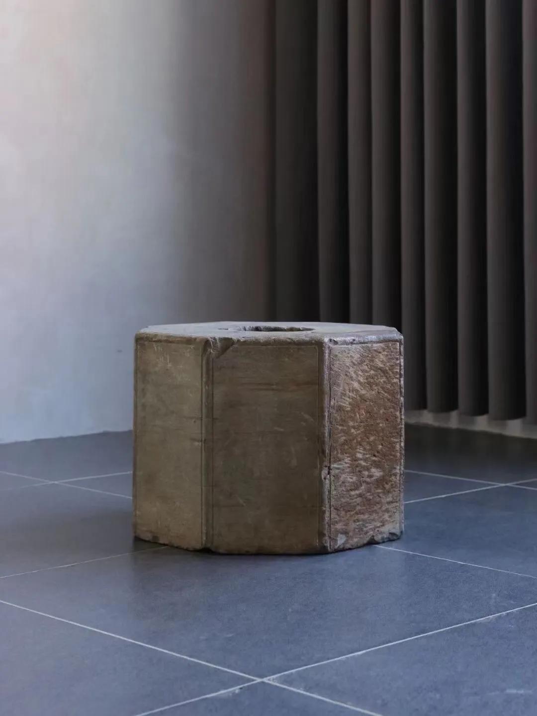 octagonal stone - iNEWS