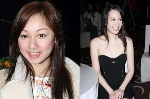 Sammo Hung's 36-year-old daughter is still unmarried. After seeing the ...