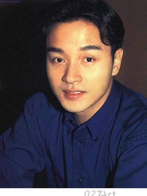 The Fall of Leslie Cheung - The Truth About His Death and His Suicide Note - iMedia