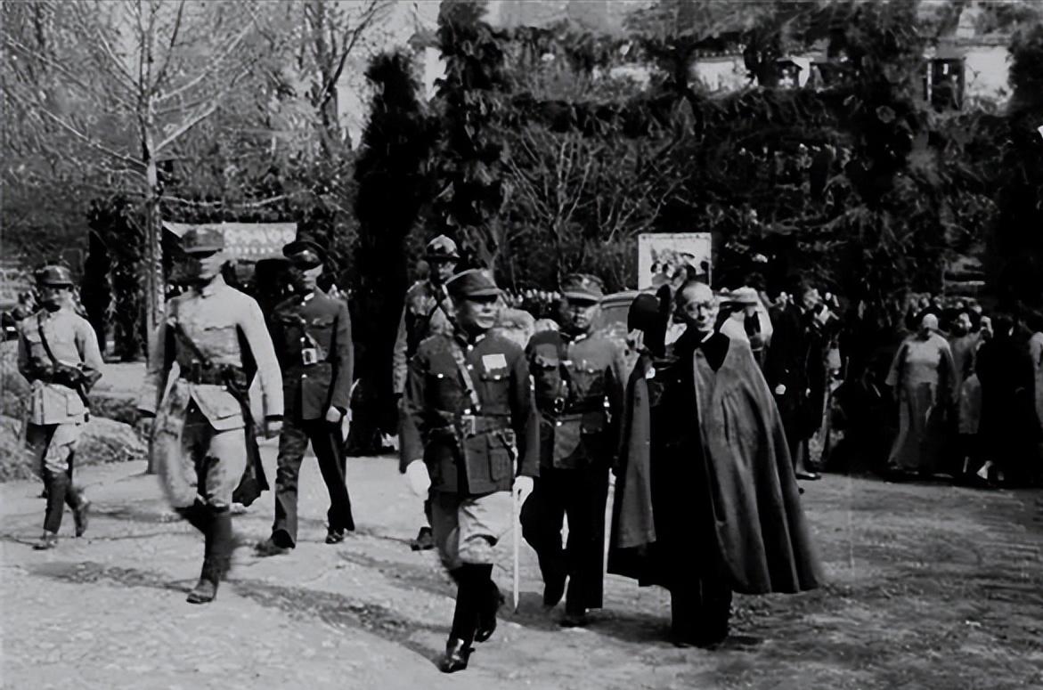 "King of Yunnan" Long Yun: How did you govern Yunnan for 18 years ...