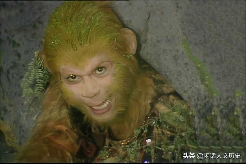 How powerful is Sun Wukong? There are no more than 15 people who can ...