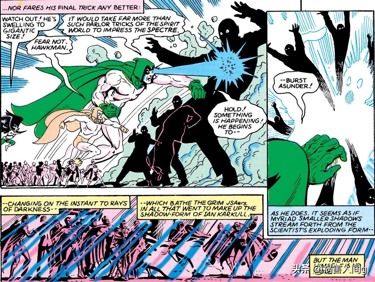 DC Hero Obsidian: Father is a hero, mother is a villain, but he grew up ...