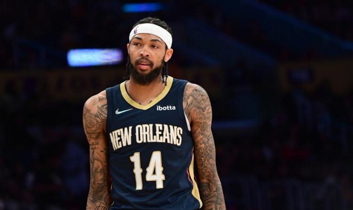 In-depth analysis: Ingram, who has changed his life against the sky, is ...