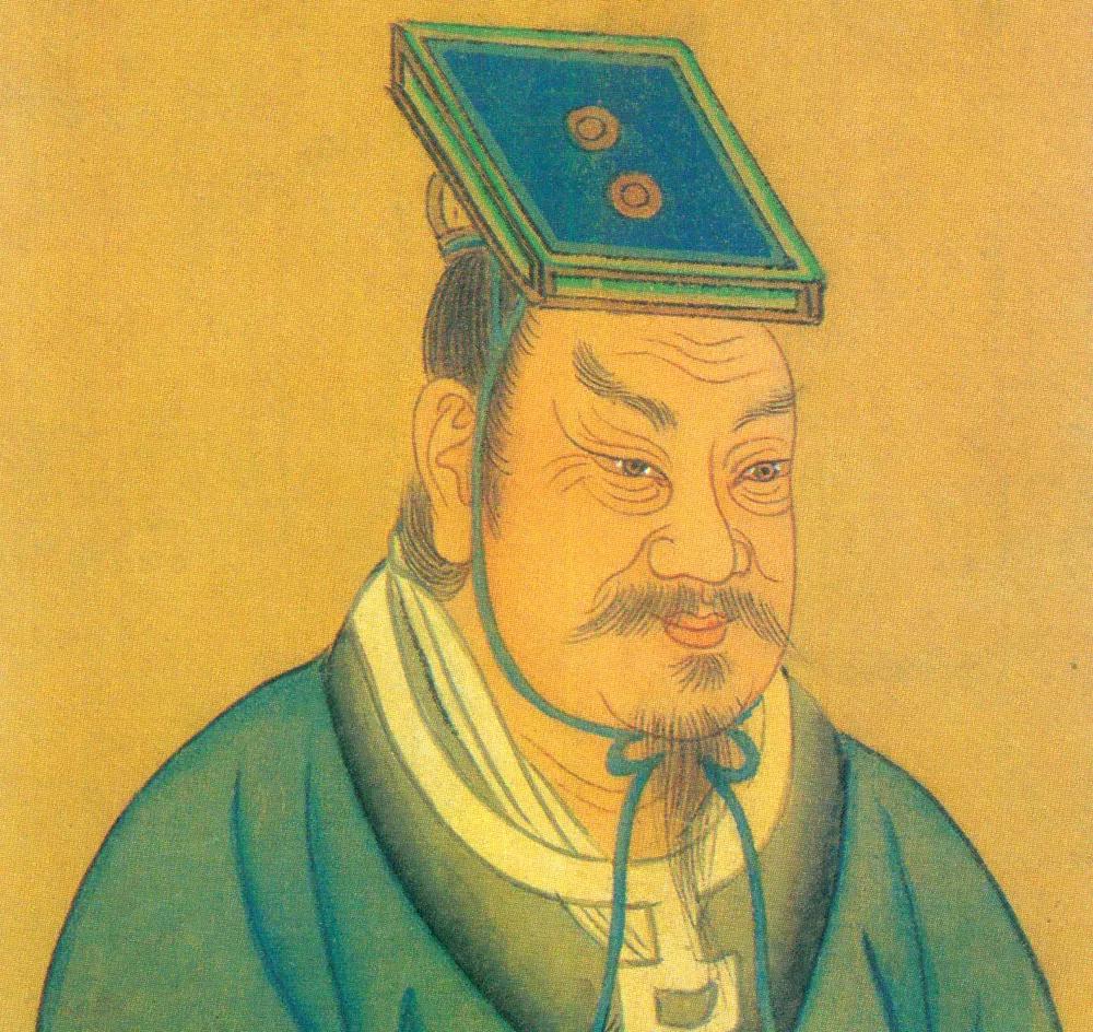 Yi Zhongtian: Who is the protagonist in the history of China's dynasty ...