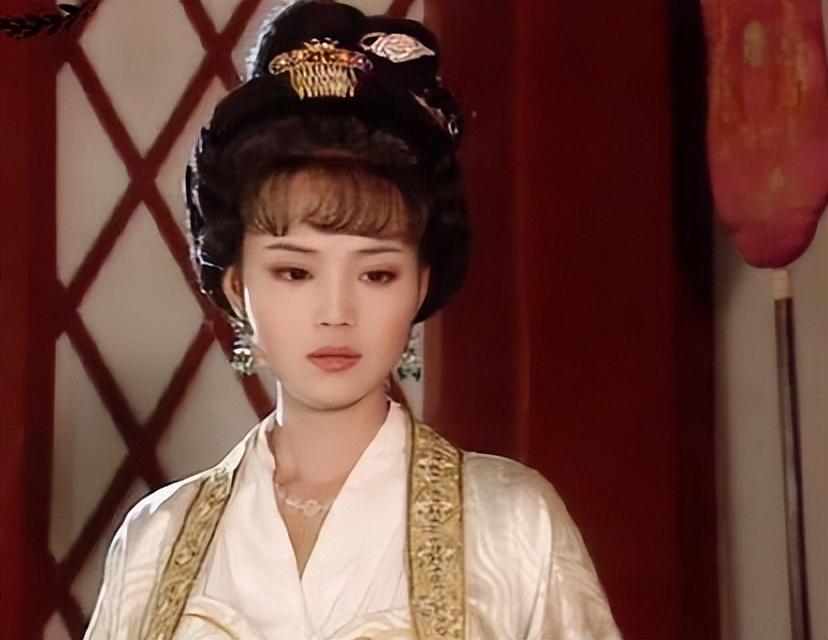 Actor Zhao Mingming: married Ying Ning, hugged her daughter and cried ...