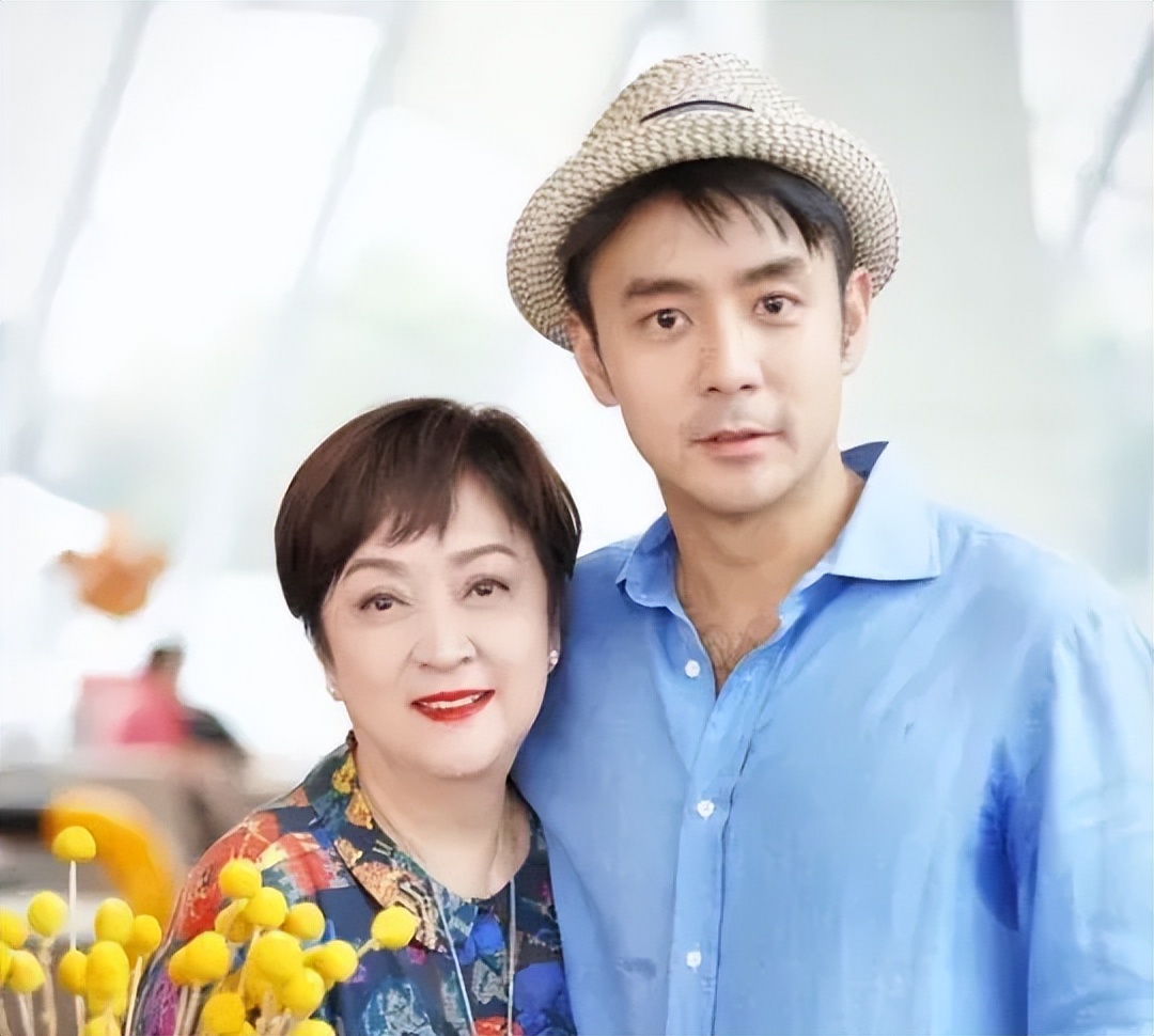 Actress Zhen Zhen's whereabouts are still unknown! Lost contact for ...