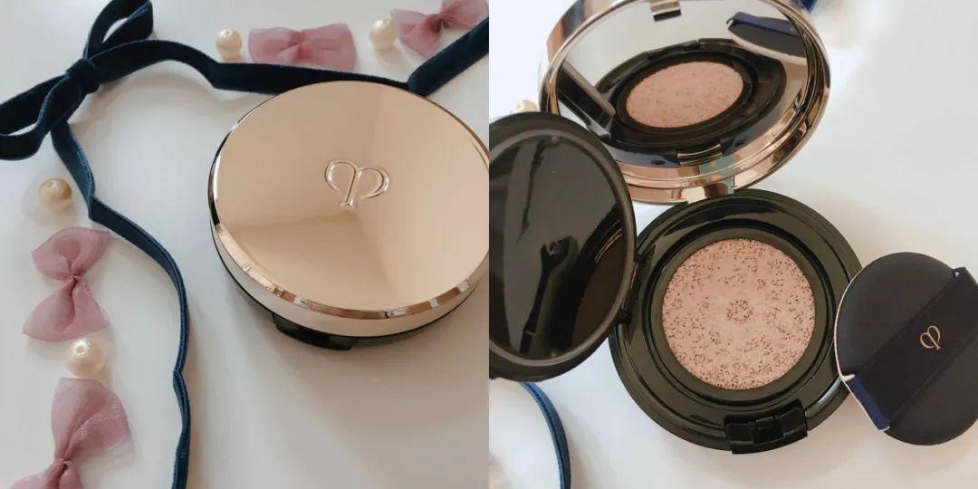 CPB released a new diamond square air cushion! Is this the continuation ...