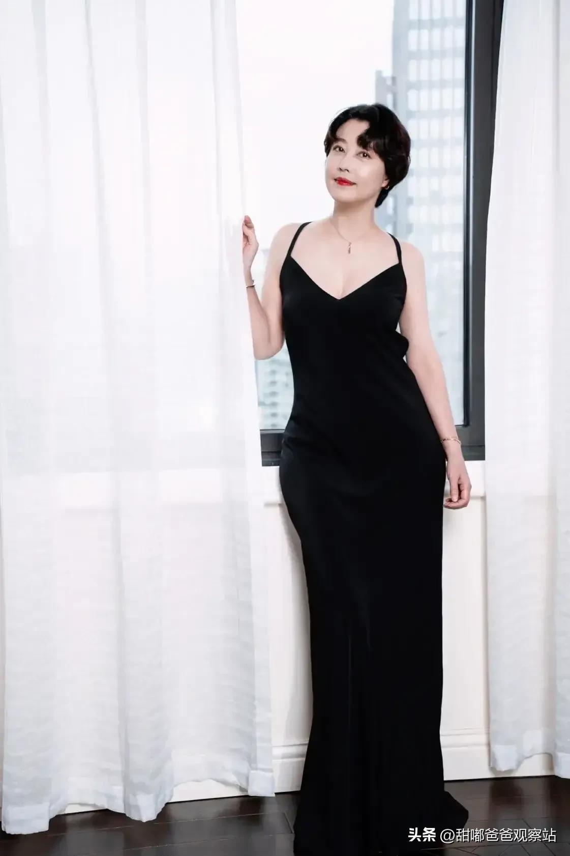 Years have never defeated beauty, Hai Mei is still beautiful - iNEWS