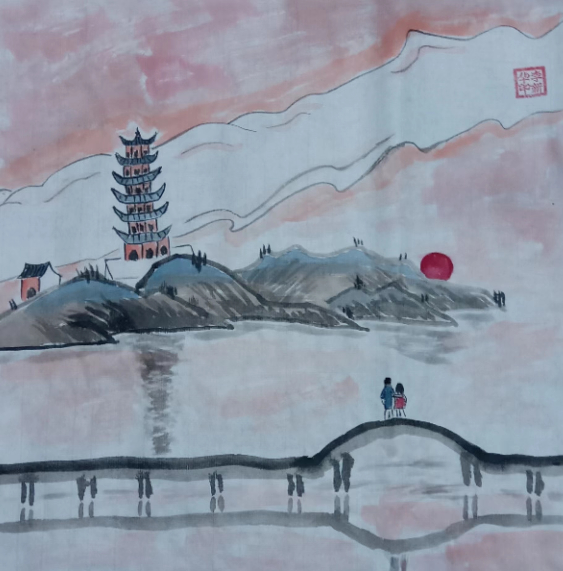 Understand the way of nature in "Guwen Guanzhi", once a child ...