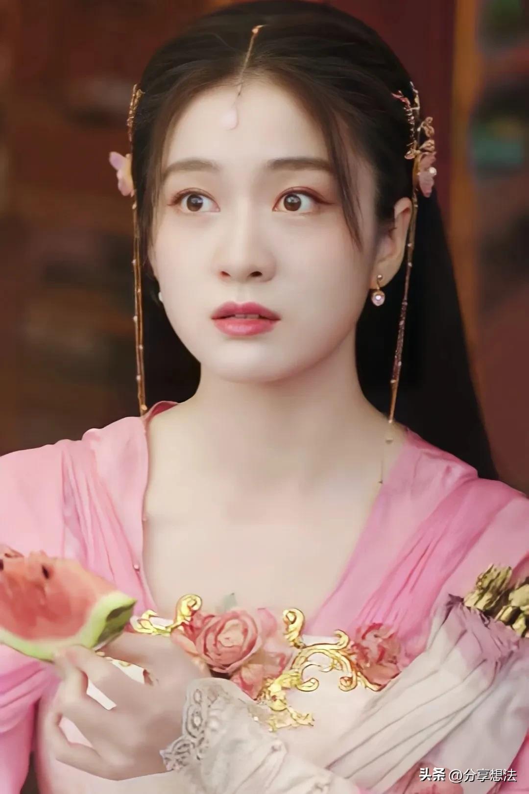 Zhang Xueying star wallpaper (5) - iMedia
