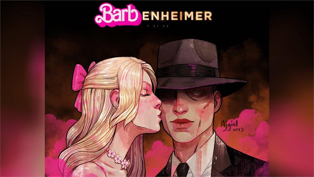 "Barbie" unexpectedly upset! Why a feminist film became the savior of ...
