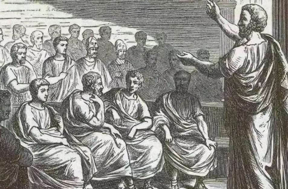 What impact did the reforms of Pericles have on Athens? - iNEWS