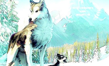 What reflection does the movie "White Fang" bring to mankind - iNEWS