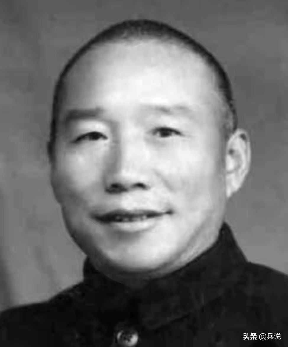 General Jiang Jun was greedy for life and fear of death, with few ...