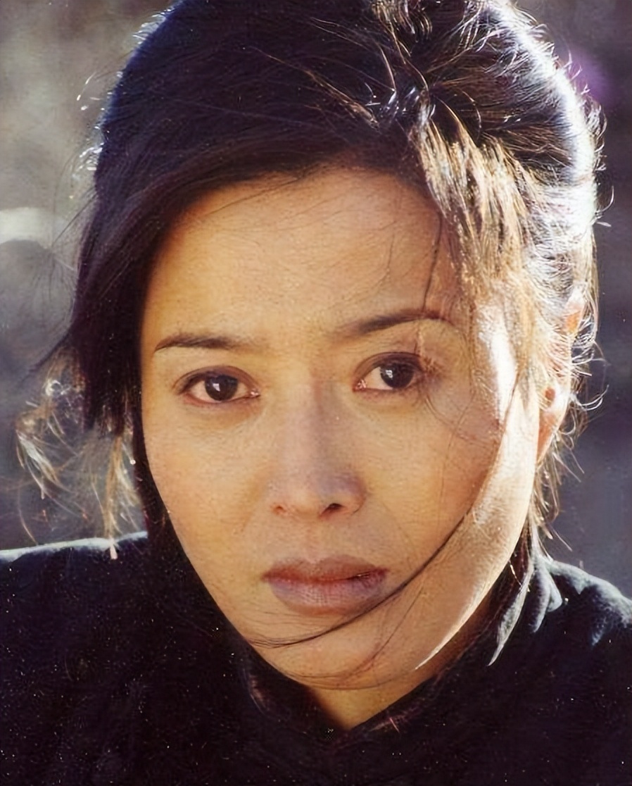 Actor Ding Jiali: What I regret most in my life is that I didn't control my lower body when I ...