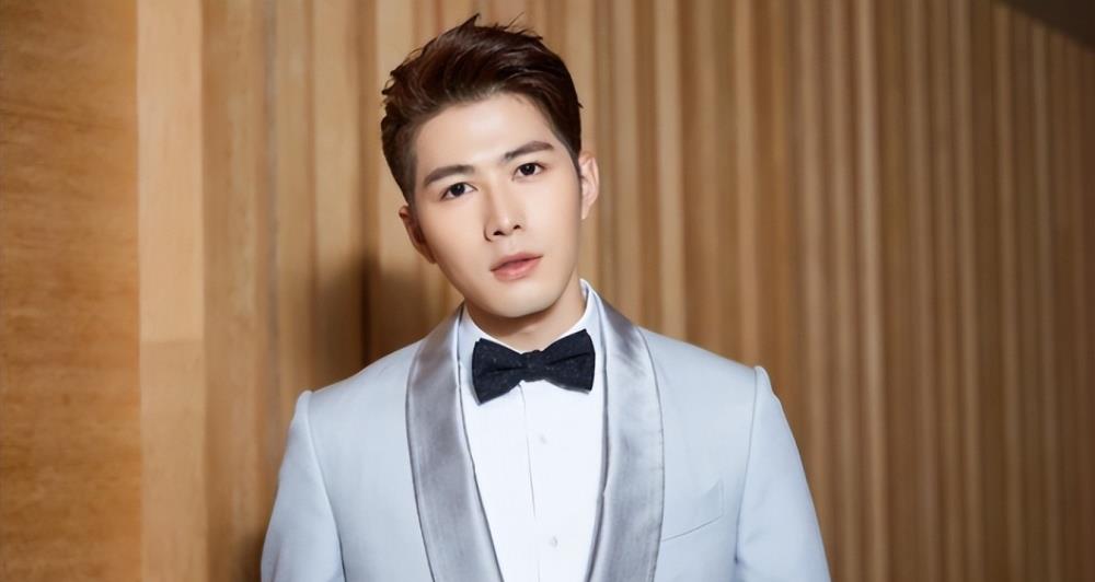 After half a year, Chen Xuedong has undergone three surgeries and is ...