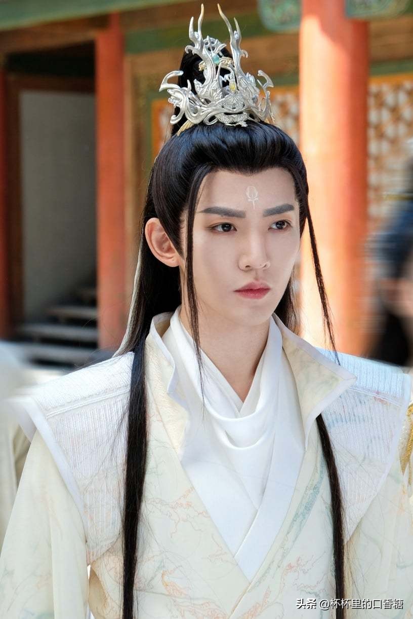 Net review 23 amazing actors! Zhou Ye's acting skills are not broken ...
