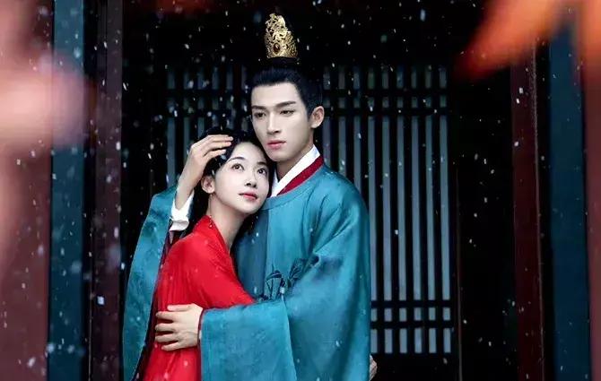 The Double: A benchmark for top romance! Duke Su's confession is unique ...