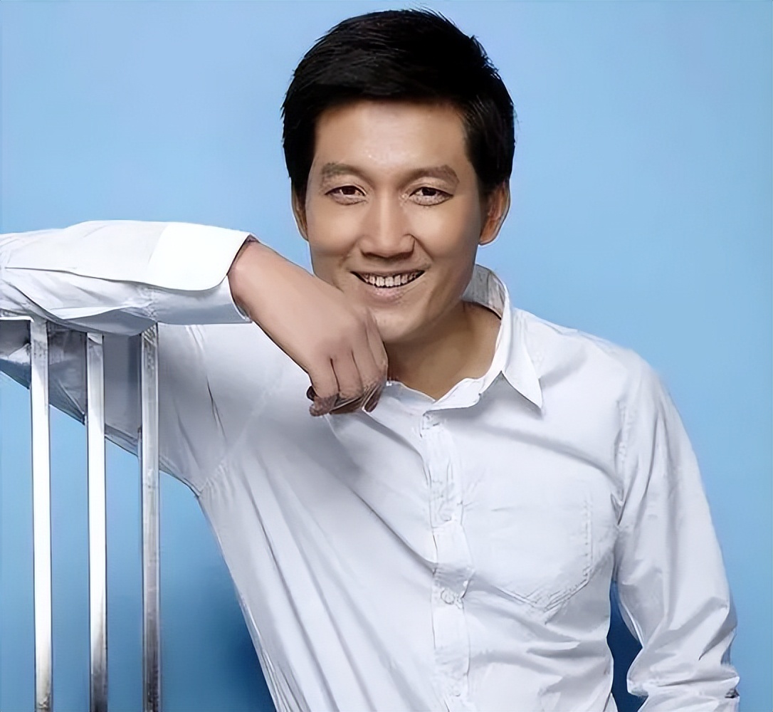 Li Chongxiao passed away suddenly, how many of his works have you seen ...