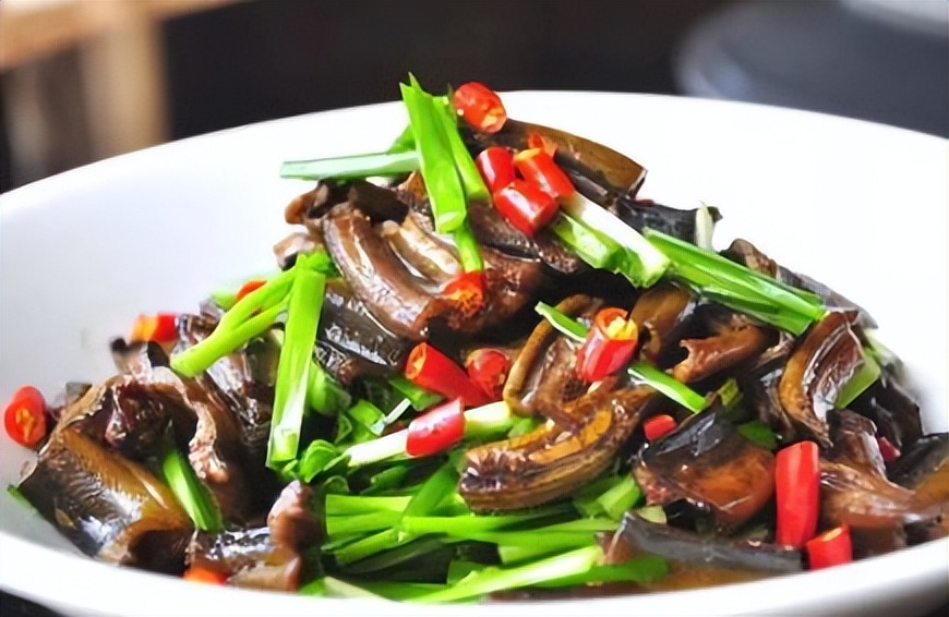 Eating eels may bring 6 benefits to the body, it is recommended to know ...